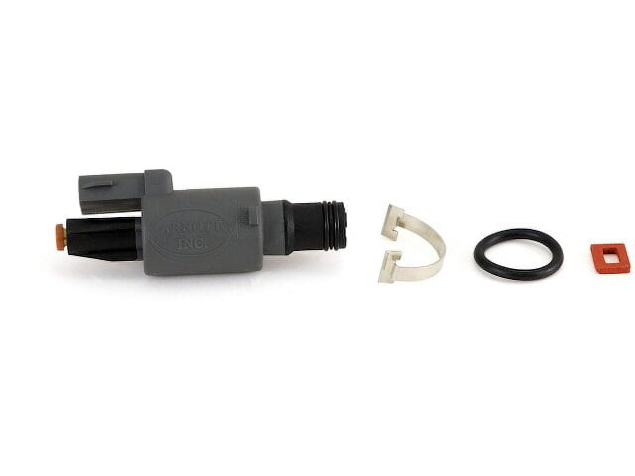 Air Suspension Solenoid Valve Unit - Compatible with 1993 - 1998 ...