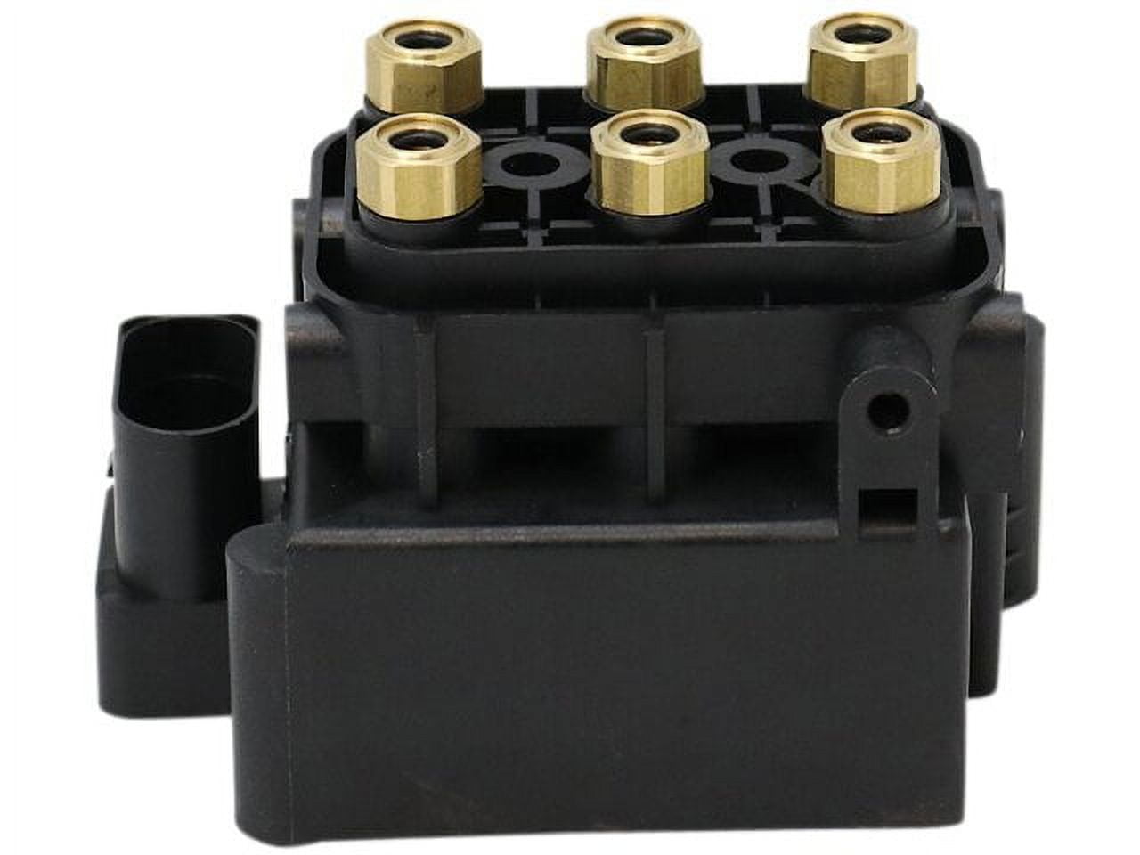 Jeep Grand Cherokee Air Suspension Solenoid Valve Unit