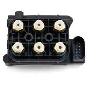 Jeep Grand Cherokee Air Suspension Solenoid Valve Unit