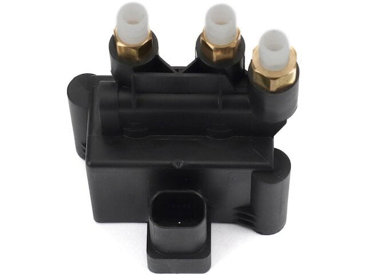 Air Suspension Solenoid Valve Unit - Compatible with 2019 - 2020 ...