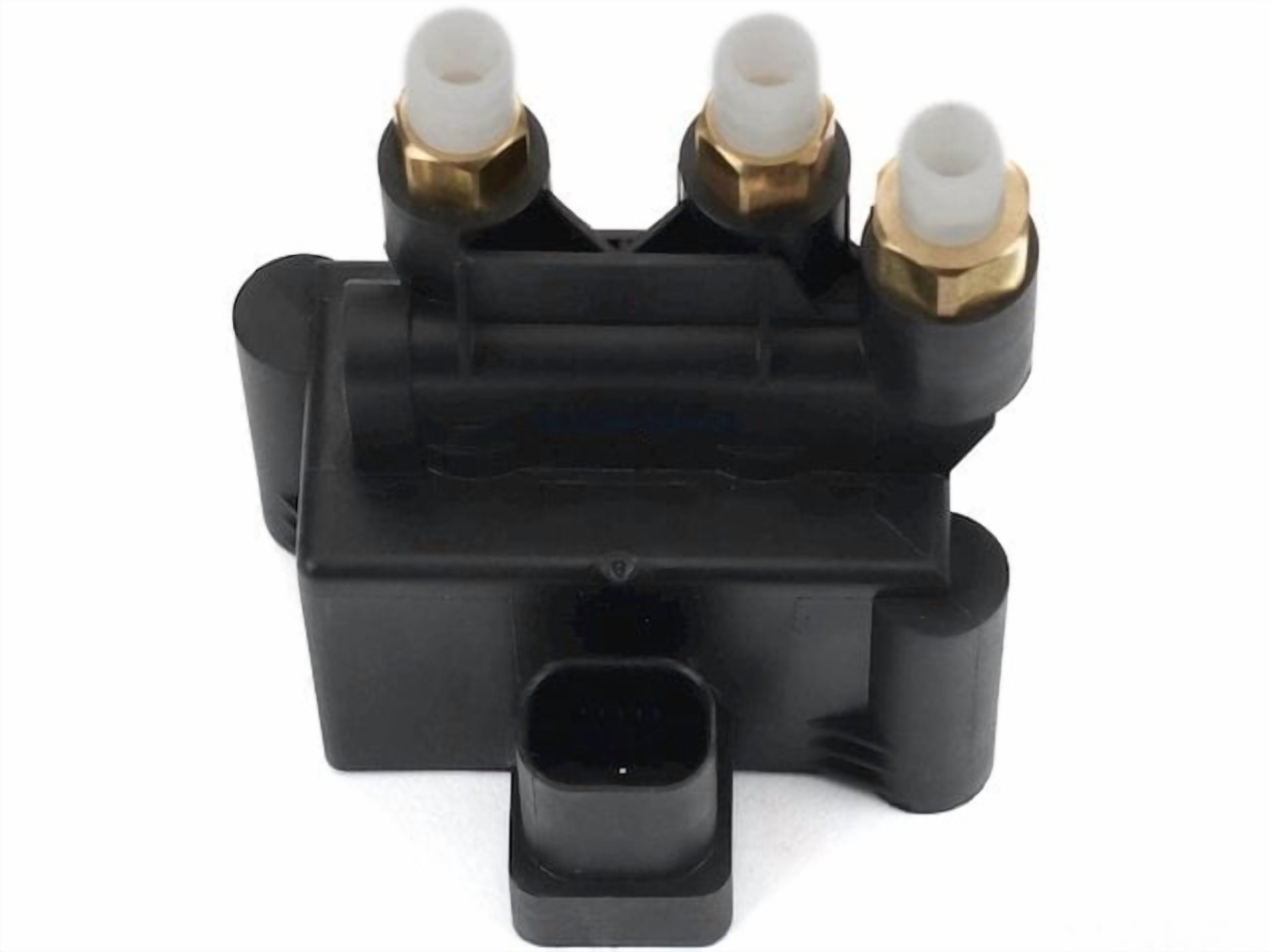 Air Suspension Solenoid Valve Unit for 2007-2009 Mercedes R320 ...