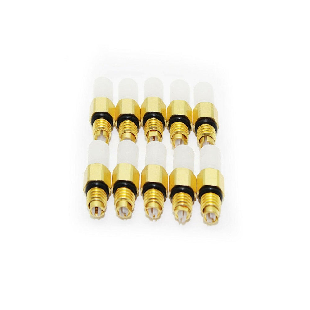 Air Suspension Spring Repair Kit Air Valve M8 / M10 Air Spring Shock ...