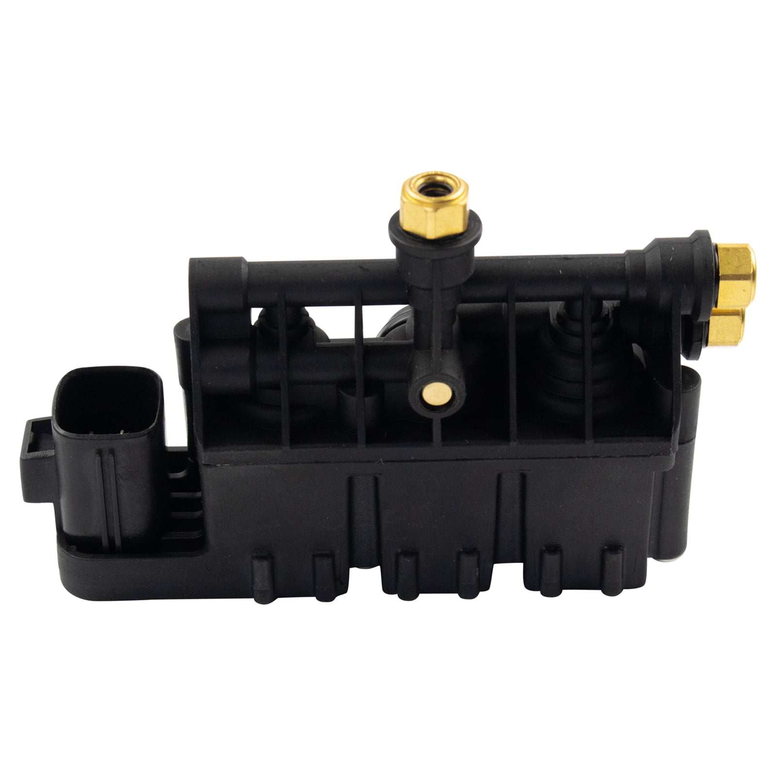 Air Suspension Valve Block EAS Control Unit for Land Range Rover L322 ...