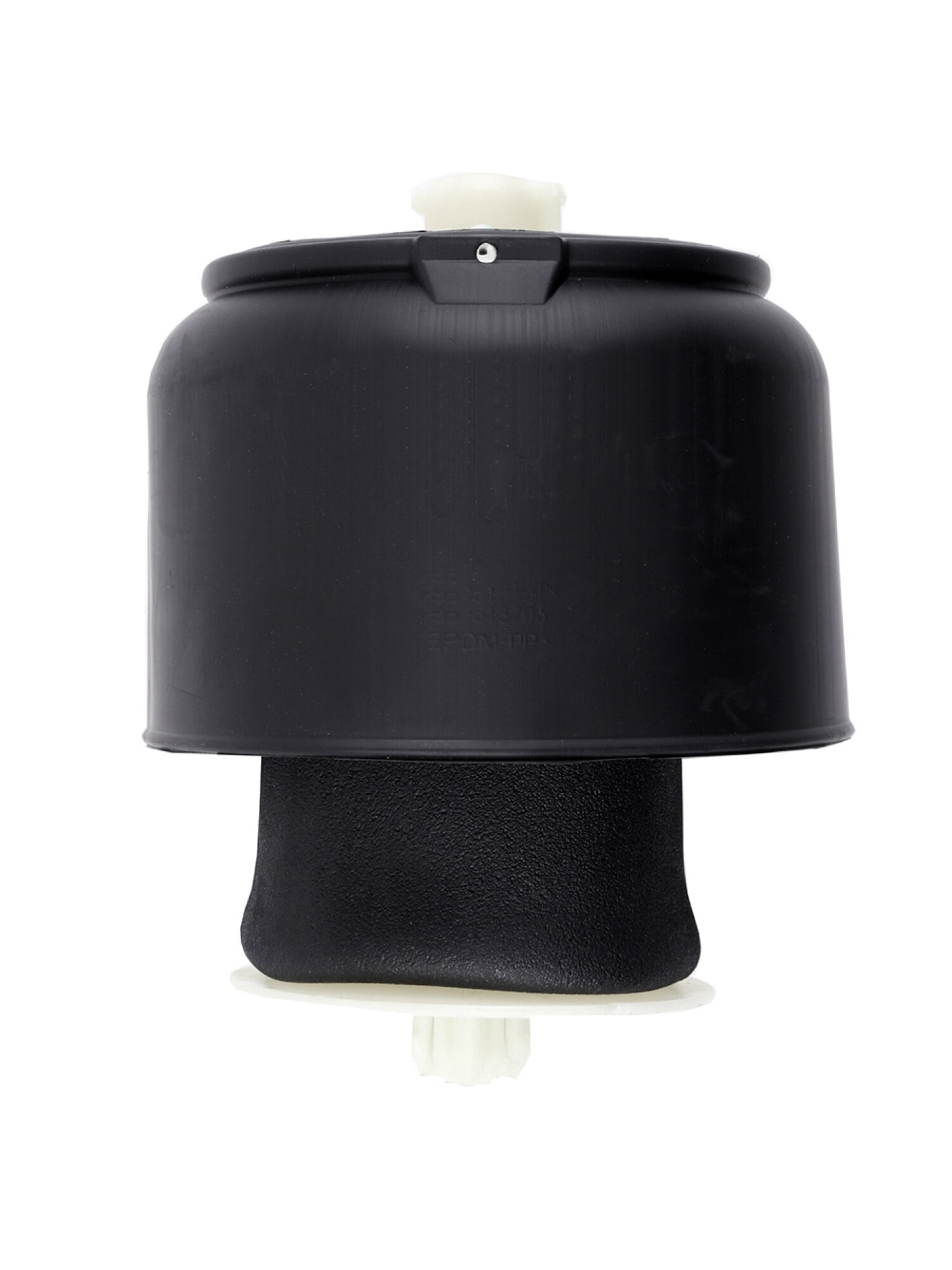 Air Suspensions Compressor Pump Replacement Rear Strut Shock Absorber ...