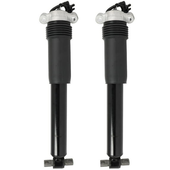 Air Suspensions Struts Spring Replacement Front Strut Shock Absorber Airmatic Kits ECCPP fit for ...