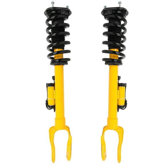 Air Suspensions Struts Spring Replacement Front Strut Shock Absorber ...
