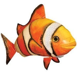 Air Swimmers Remote Control Flying Fish