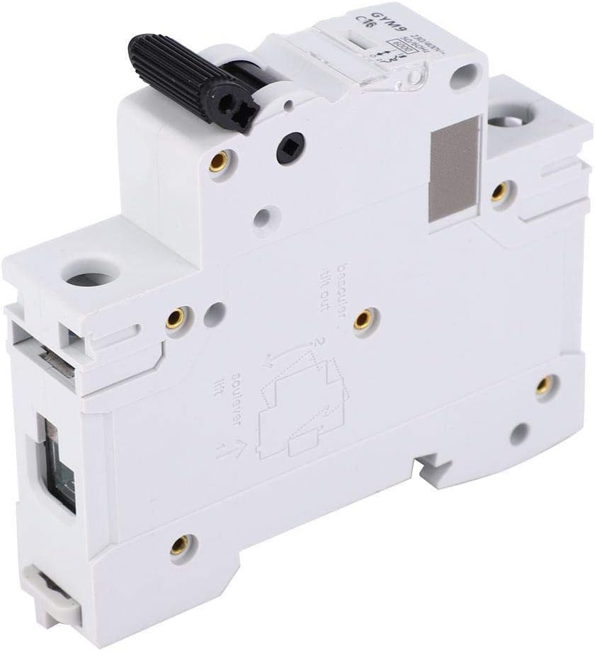 Air Switch MCB, Circuit Circuit Breaker, Leakage Circuit Breaker, Air ...