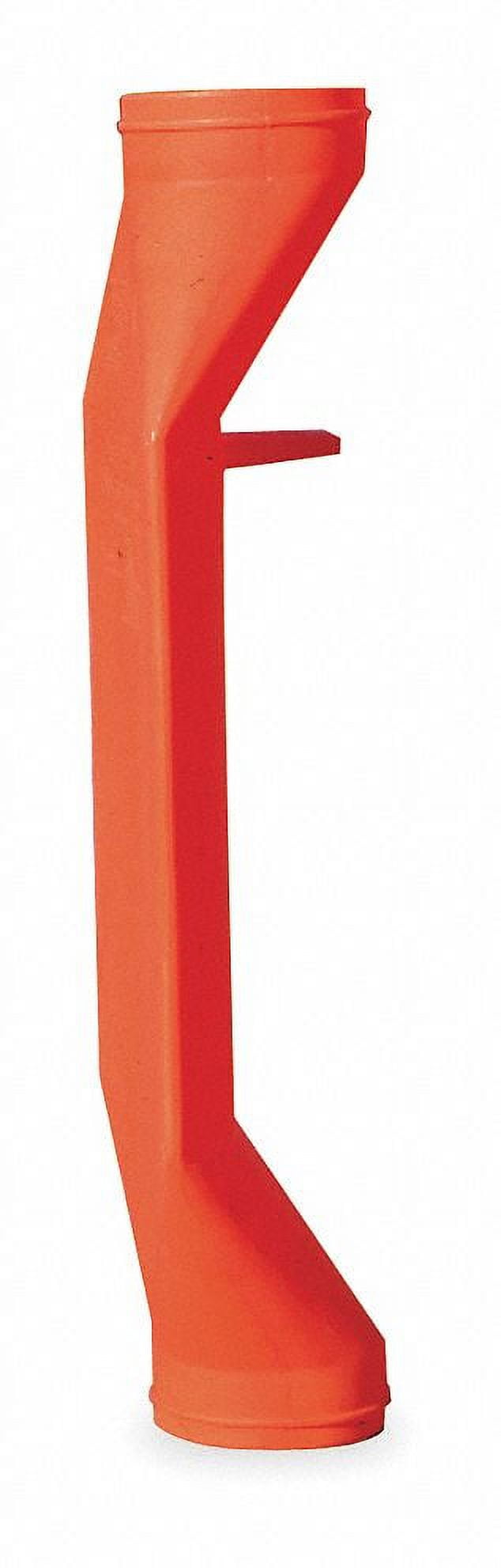 Air Systems Intl Manhole Saddle Vent SV-189 - Walmart.com