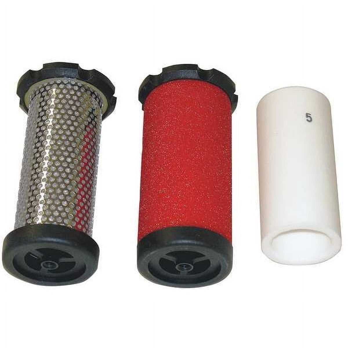 Air Systems Intl Air Filters BB100-FK - Walmart.com