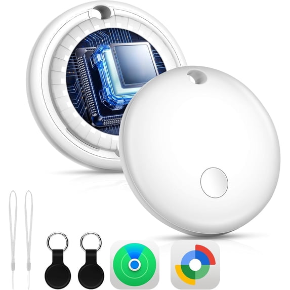 Air Tag-2 for /iOS - [ ] Air Tags Works with Find My/Find Hub APP - Key ...