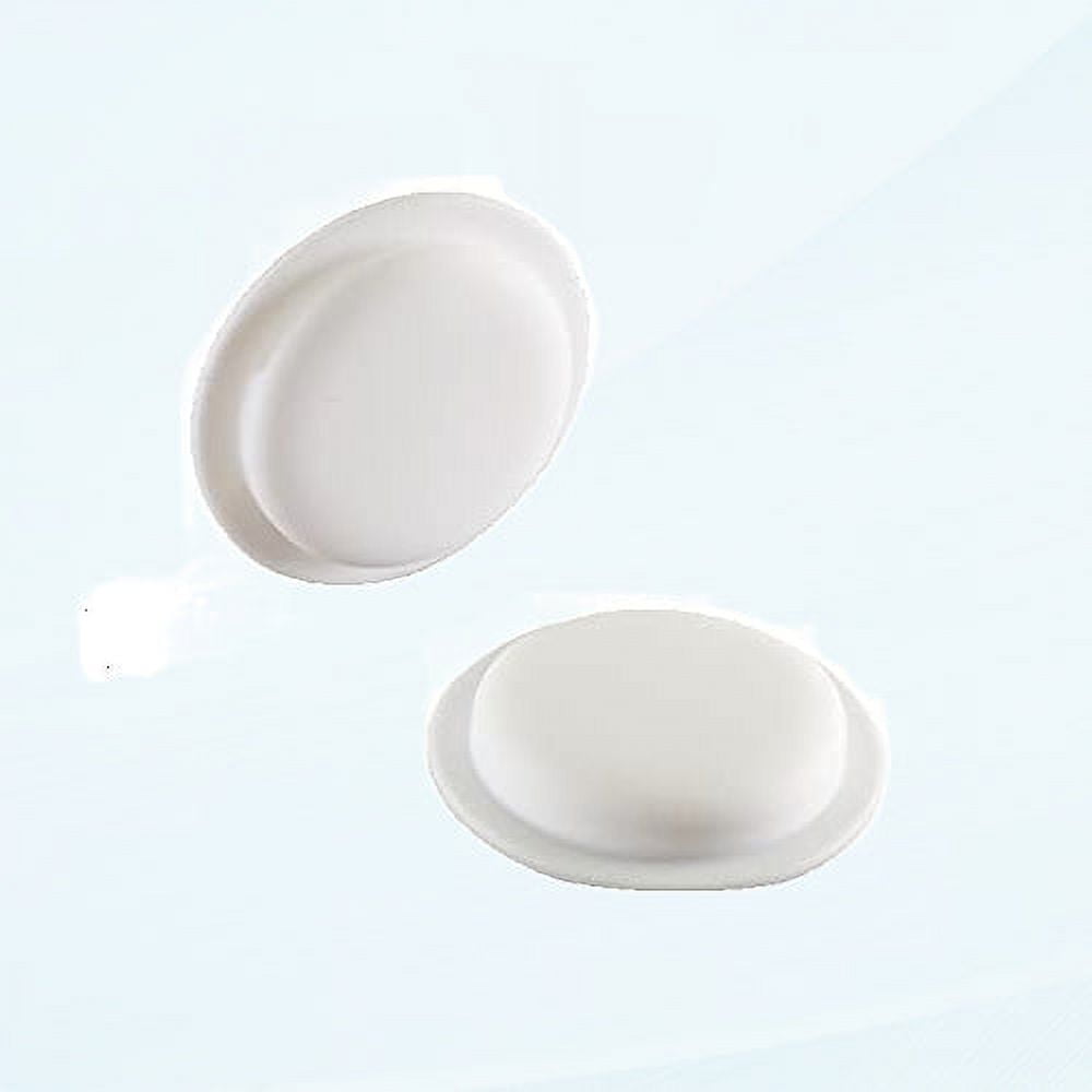 Air Tag Sticker Silicone Case, Hidden Protective Holder Cover (2 Pack ...