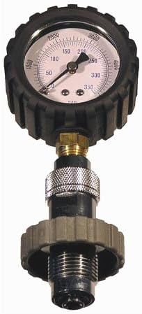 Air Tank Pressure Checker for Scuba Diving - Walmart.com
