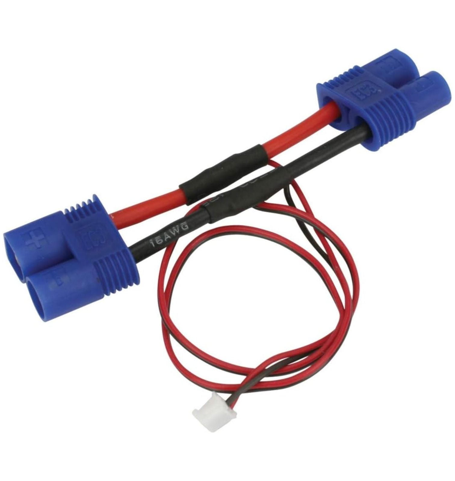 Air Telemetry Flight Pack Voltage Sensor: EC3 Medium - Walmart.com