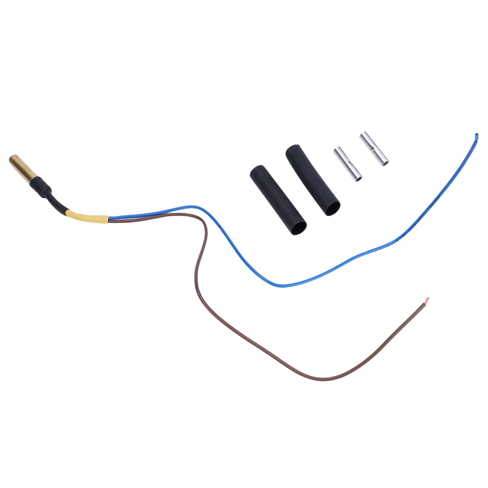 LICHENGTAI Air Temp Temperature Sensor Fits for Thermo King Replace ...
