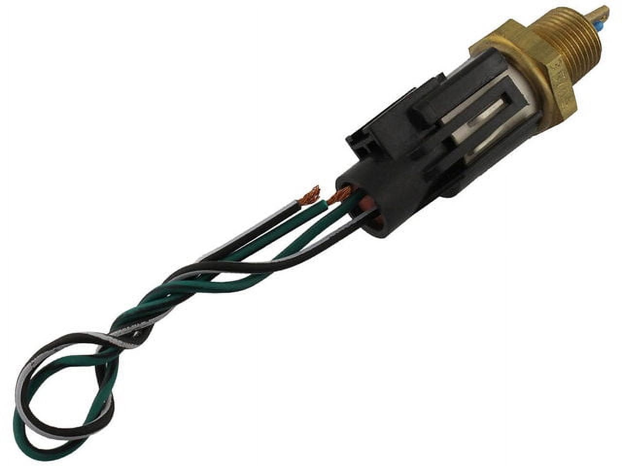 Air Temperature Sensor - Compatible with 1983 - 1994 Ford Ranger 1984 ...