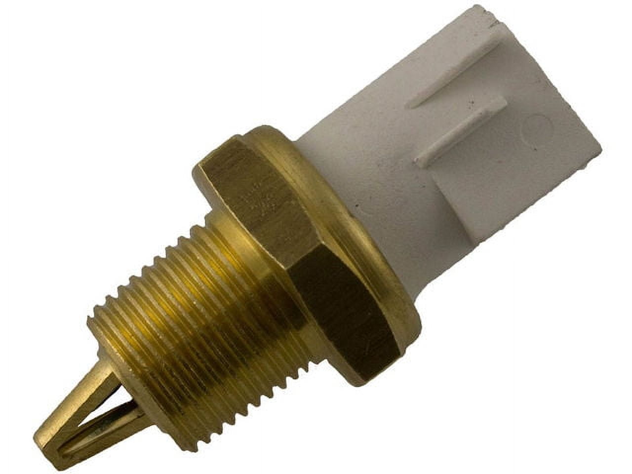 Air Temperature Sensor - Compatible with 1984 - 1990 Ford Bronco II ...