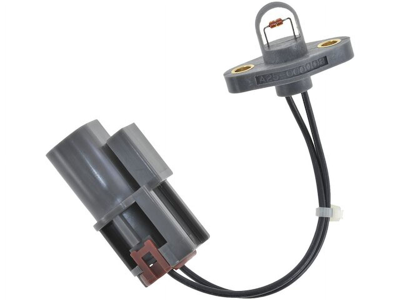 Air Temperature Sensor - Compatible with 1986 - 1994 Nissan D21 2.4L 4 ...
