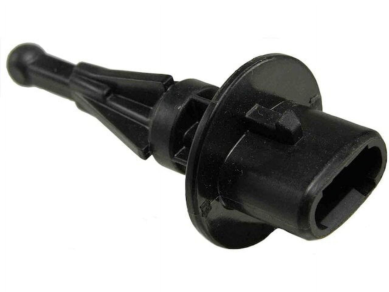 Air Temperature Sensor - Compatible with 1988 - 2000 Toyota Corolla ...