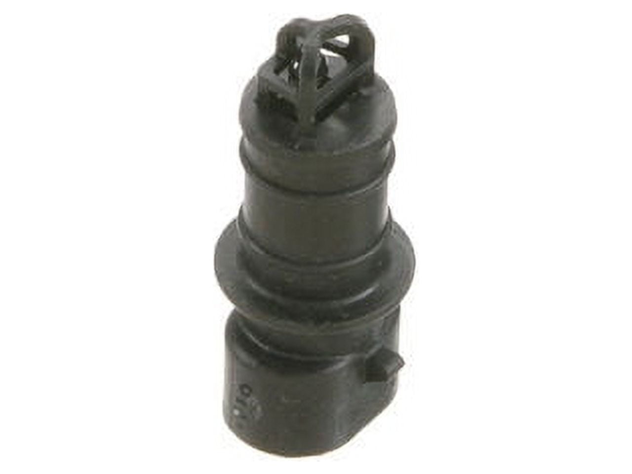 Air Temperature Sensor - Compatible with 1990 - 2000 Chevy Corvette OHV ...