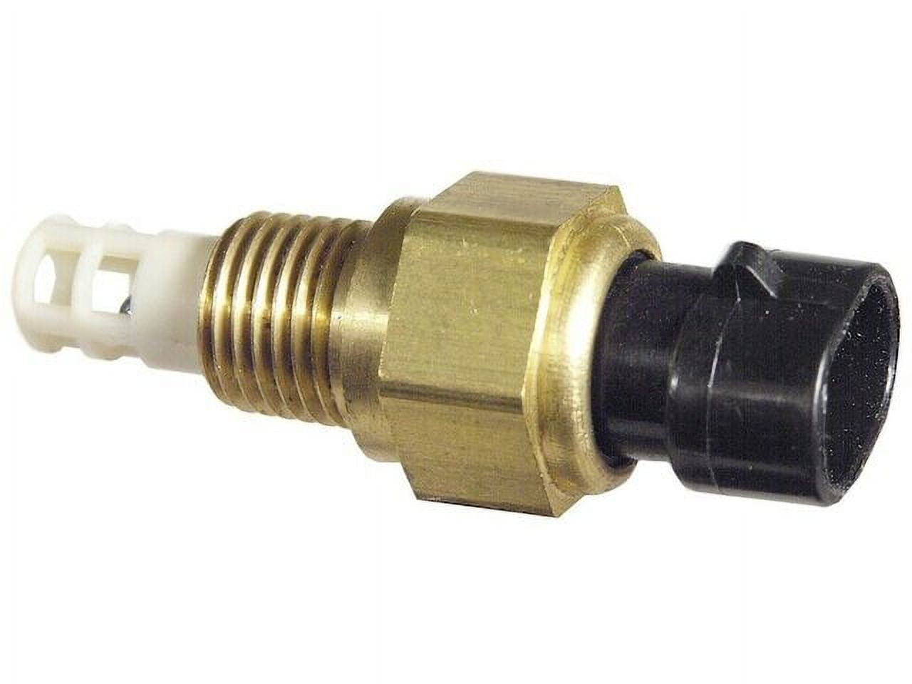 Air Temperature Sensor - Compatible with 1991 - 1996 Jeep Cherokee Classic 4.0L 6-Cylinder 1992 ...