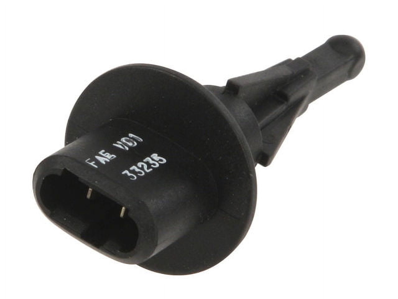 Air Temperature Sensor - Compatible with 1995 - 1998 Toyota Tacoma 1996 ...
