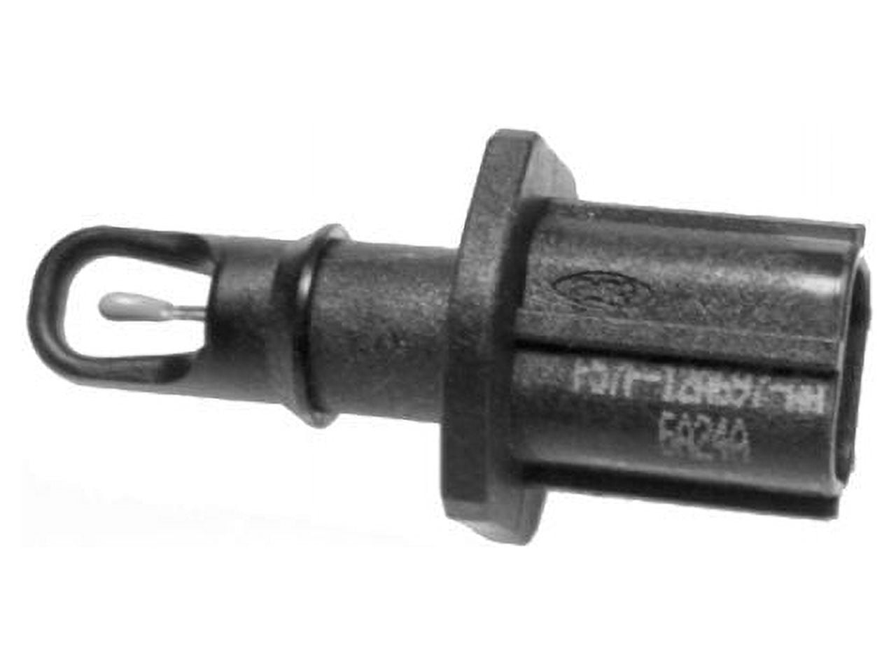 Air Temperature Sensor - Compatible with 1995 - 2002 Lincoln ...