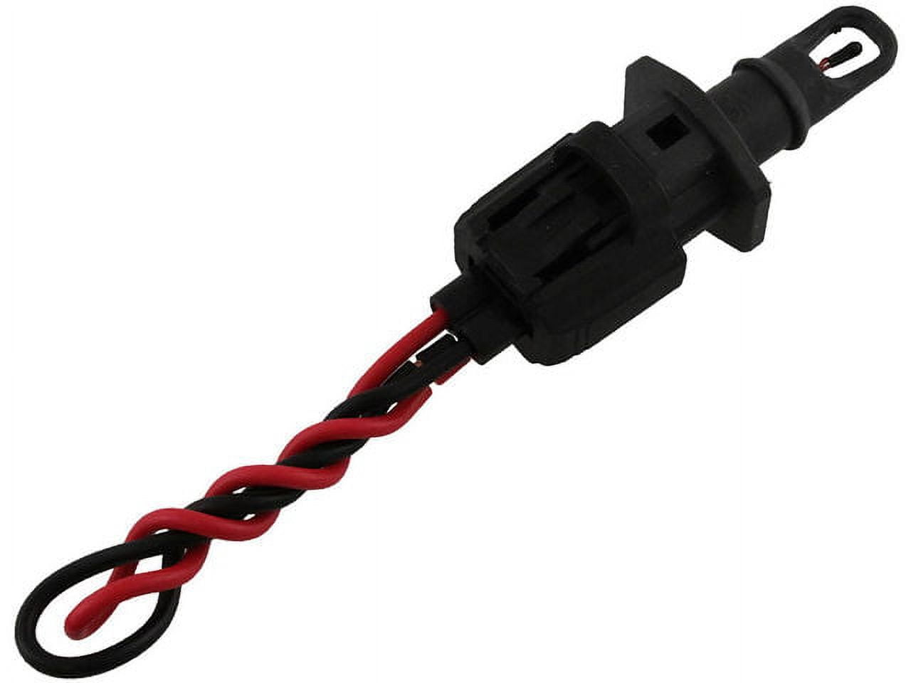 Air Temperature Sensor - Compatible with 1995 - 2003 Ford Ranger 1996 ...