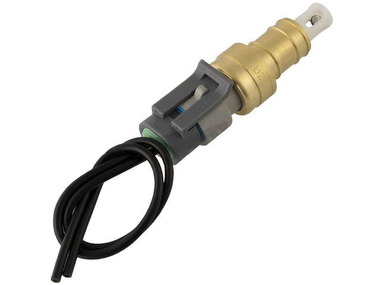 Air Temperature Sensor - Compatible with 1995 - 2005 Pontiac Bonneville ...