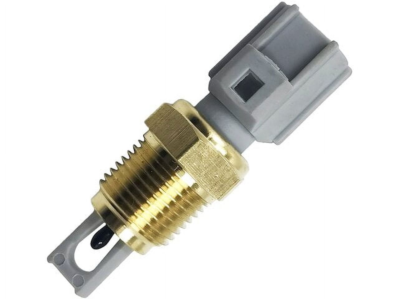 Air Temperature Sensor - Compatible with 1996 - 2002 Mazda 626 1997 ...