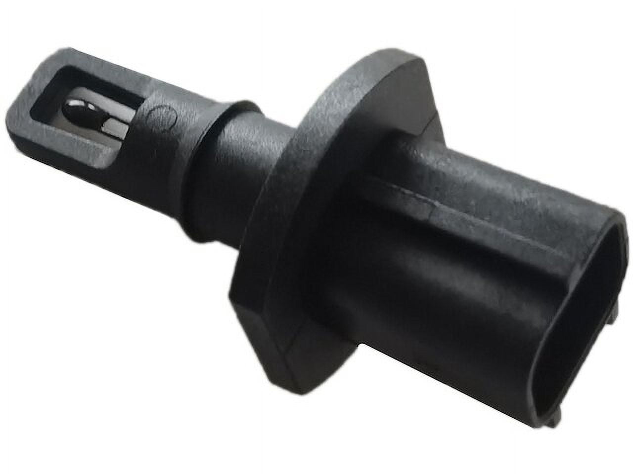 Air Temperature Sensor - Compatible with 1997 Ford F-Super Duty 7.5L V8 ...