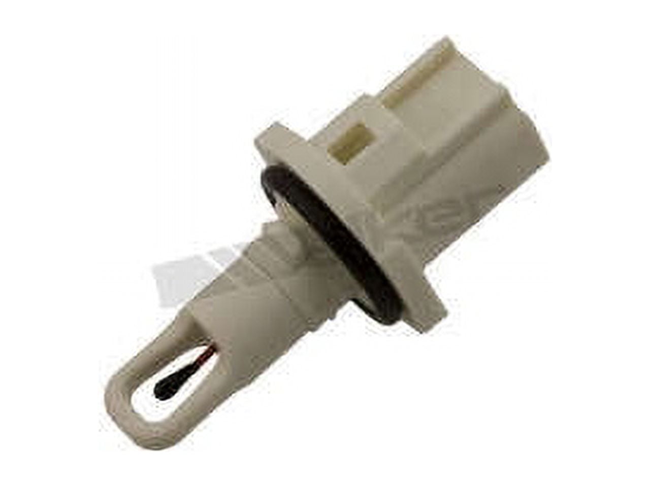 Air Temperature Sensor - Compatible with 1999 - 2003 Ford E-350 Super ...