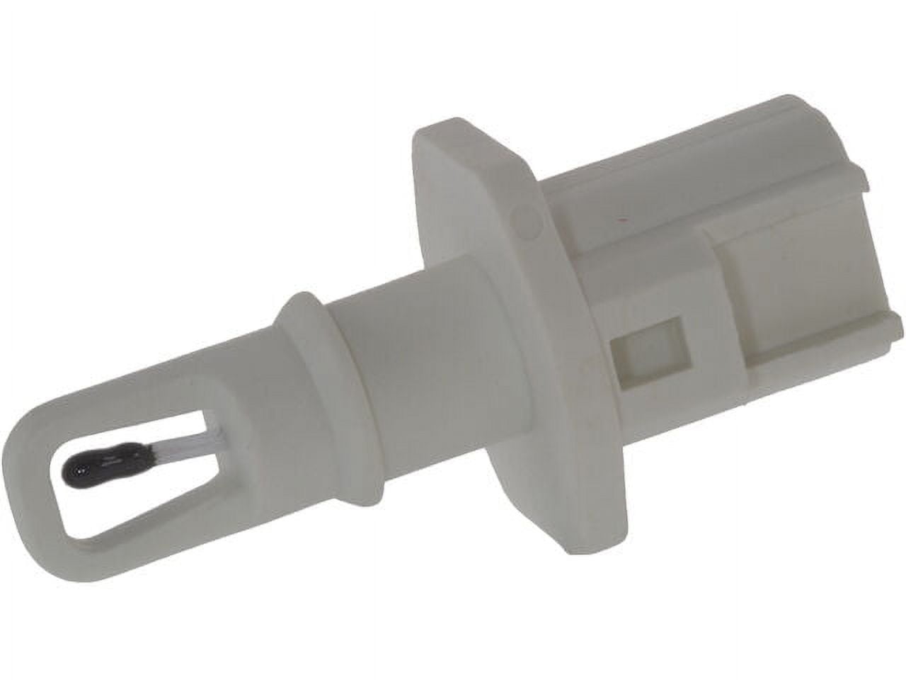 Air Temperature Sensor - Compatible with 2000 - 2005 Nissan Xterra 2001 ...