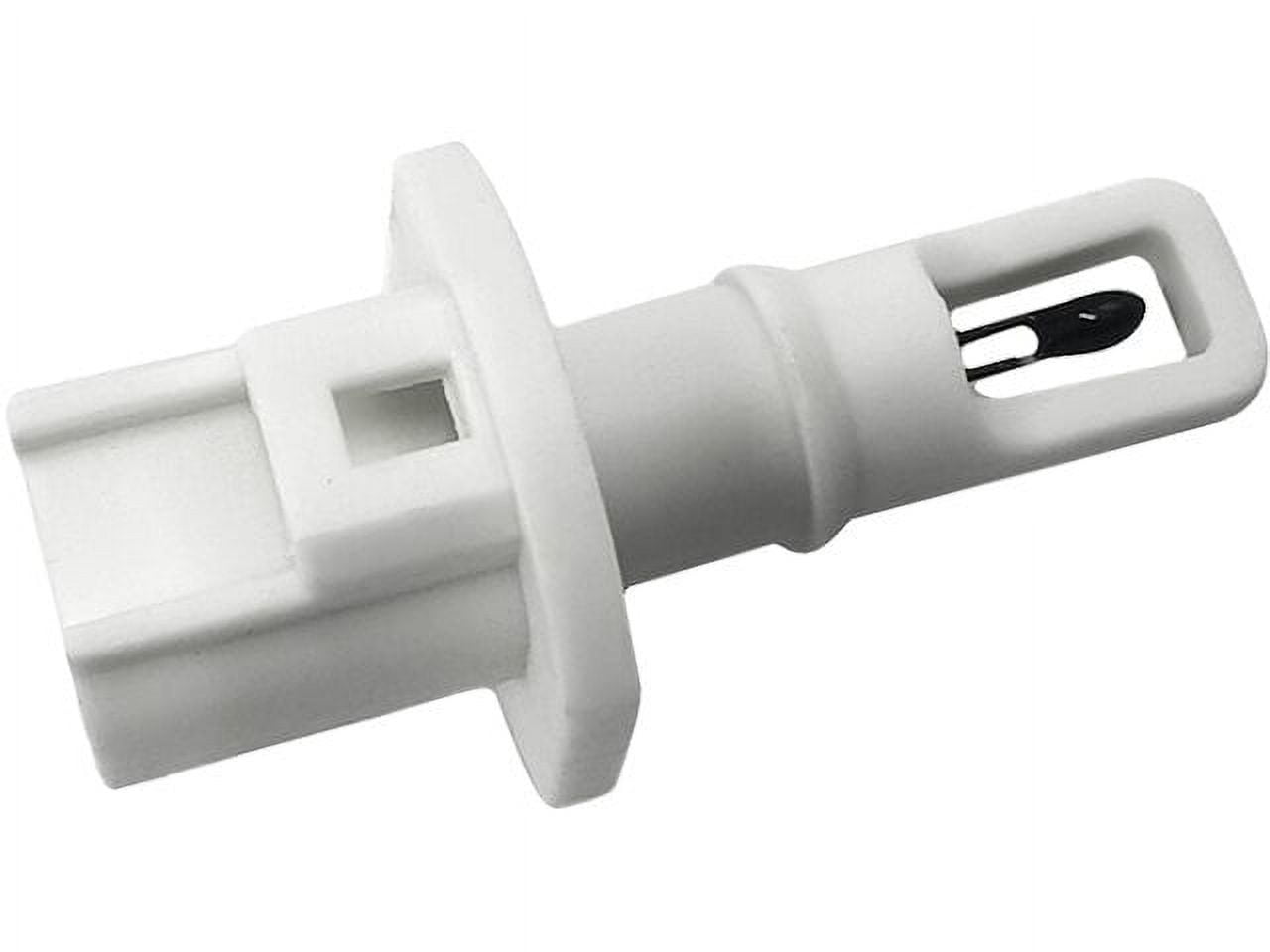 Air Temperature Sensor - Compatible with 2000 - 2005 Nissan Xterra XE ...