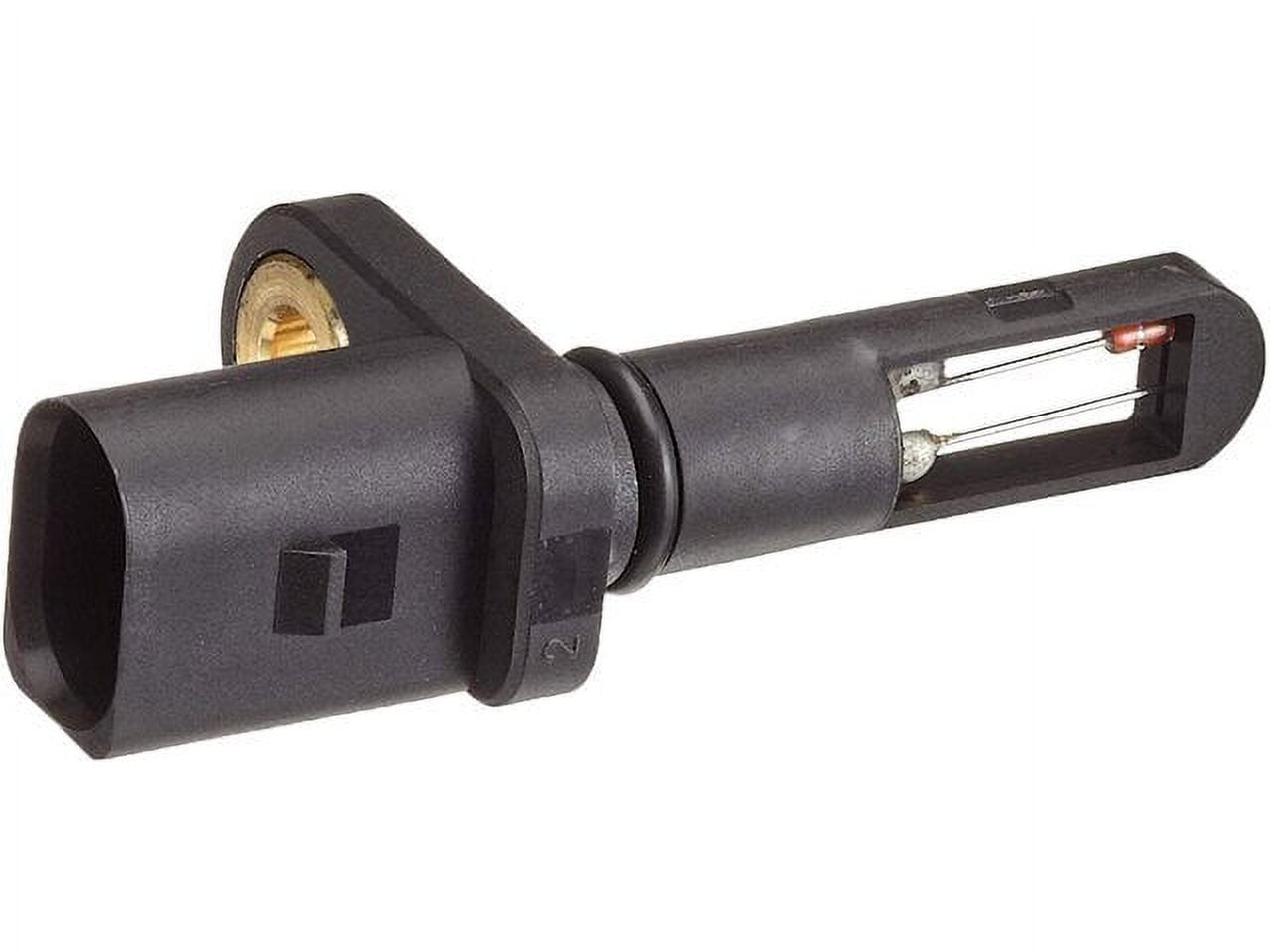 Air Temperature Sensor - Compatible with 2002 - 2003, 2005 - 2016 Audi ...