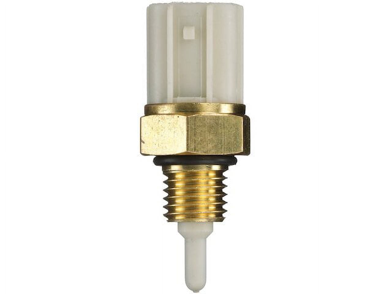 Acura Mdx Air Charge Temperature Sensor