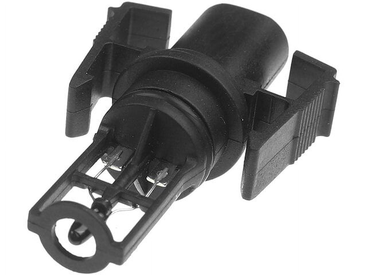 Air Temperature Sensor - Compatible with 2003 - 2009 Dodge Sprinter ...