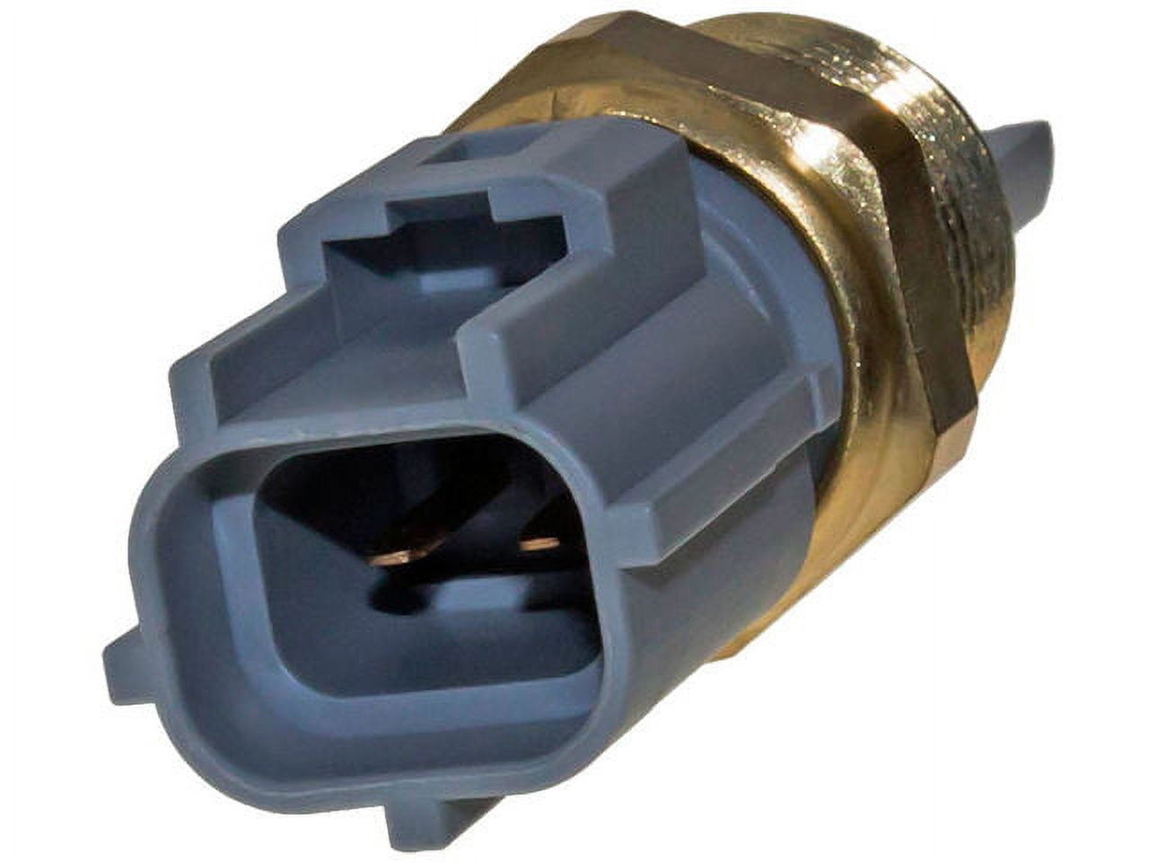 Air Temperature Sensor - Compatible with 2007 - 2014 Ford Mustang 2008 ...