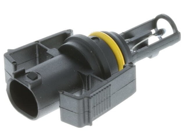 Air Temperature Sensor - Compatible with 2010 - 2017 Mercedes-Benz ...