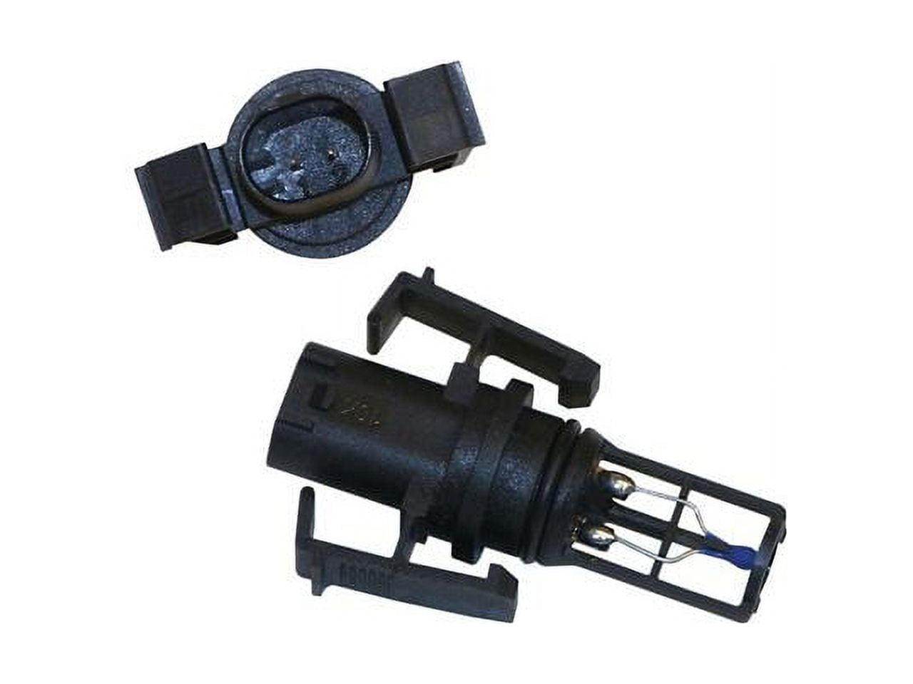 Air Temperature Sensor - Compatible with 2010 - 2018 Mercedes-Benz ...