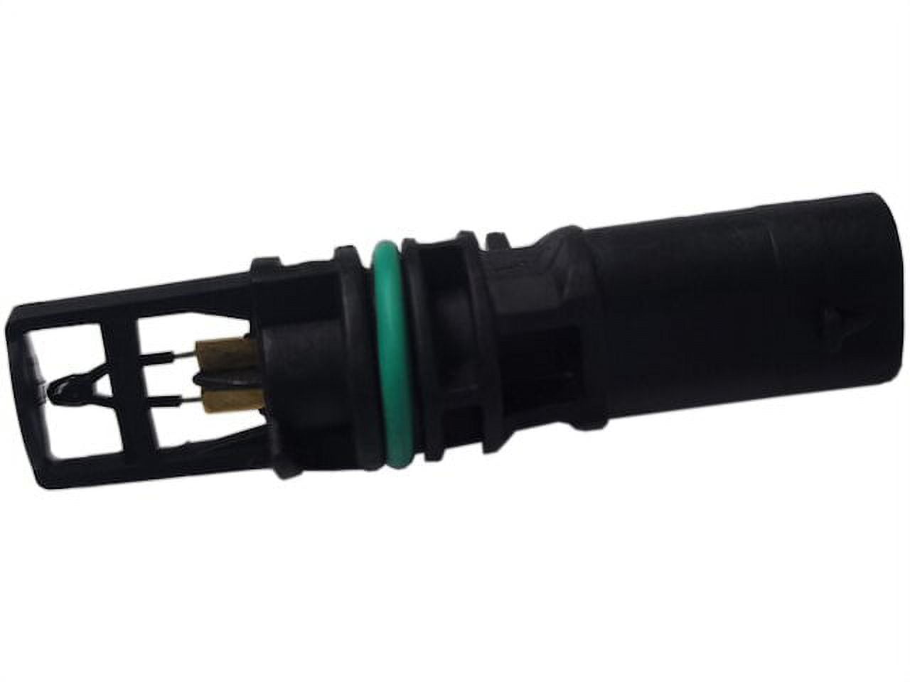 Air Temperature Sensor - Compatible with 2011 - 2015 Dodge Grand ...