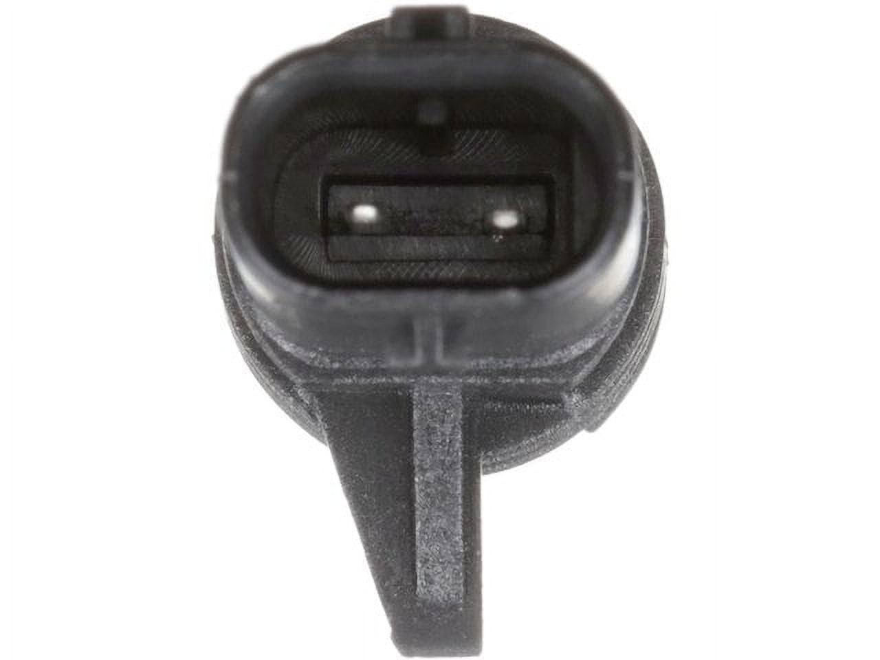 Air Temperature Sensor - Compatible with 2012 - 2022 Jeep Wrangler 3.6L ...