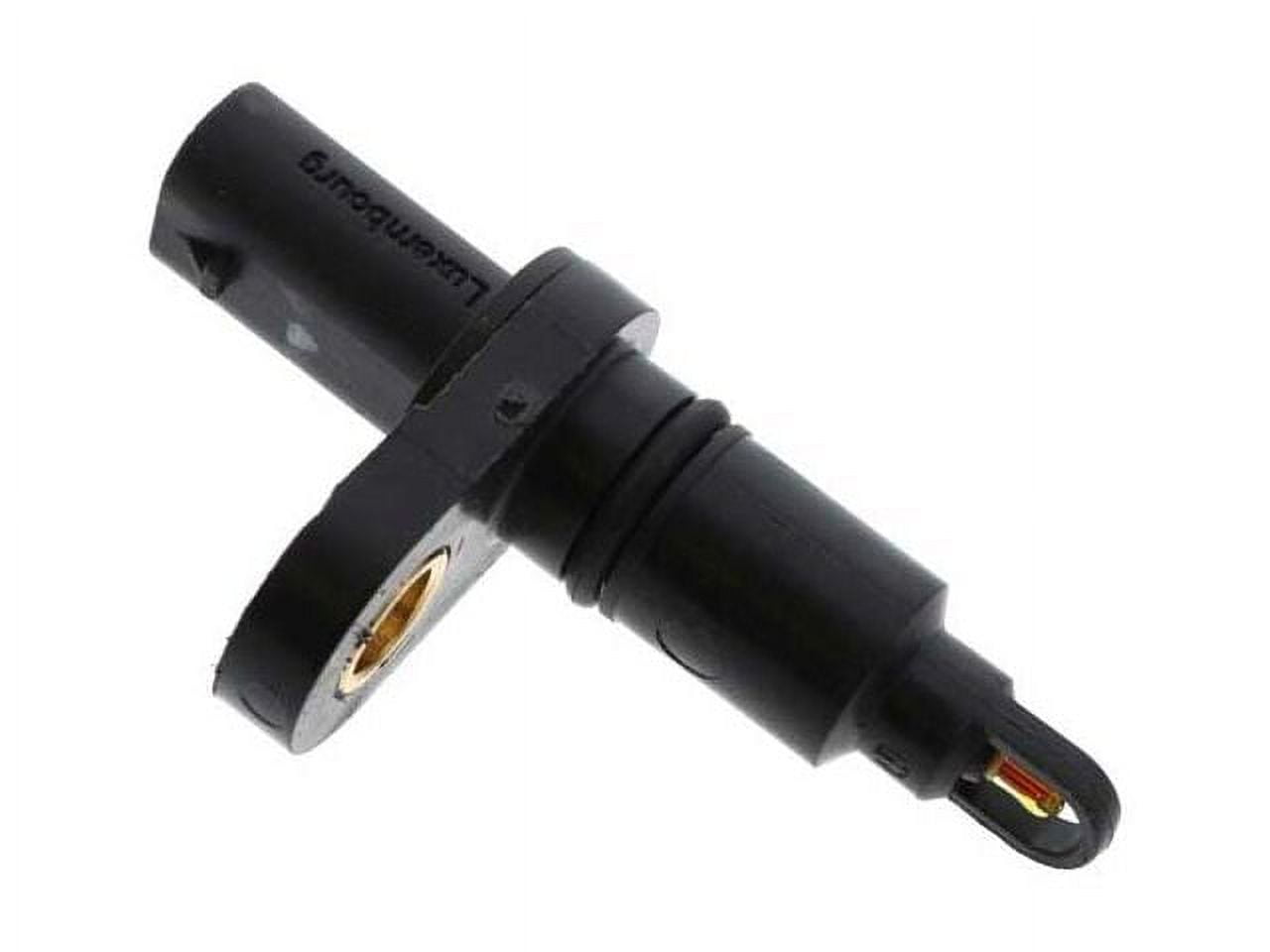 Air Temperature Sensor - Compatible with 2013 - 2017 Audi Q5 2.0L 4 ...