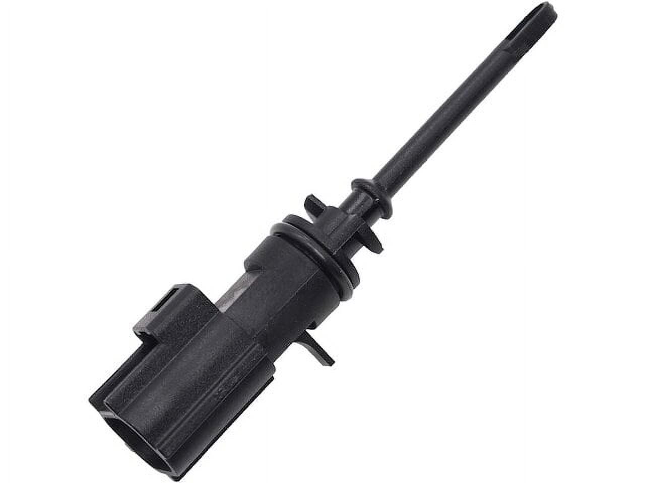 Air Temperature Sensor - Compatible with 2015 - 2021 Jeep Renegade 2.4L ...