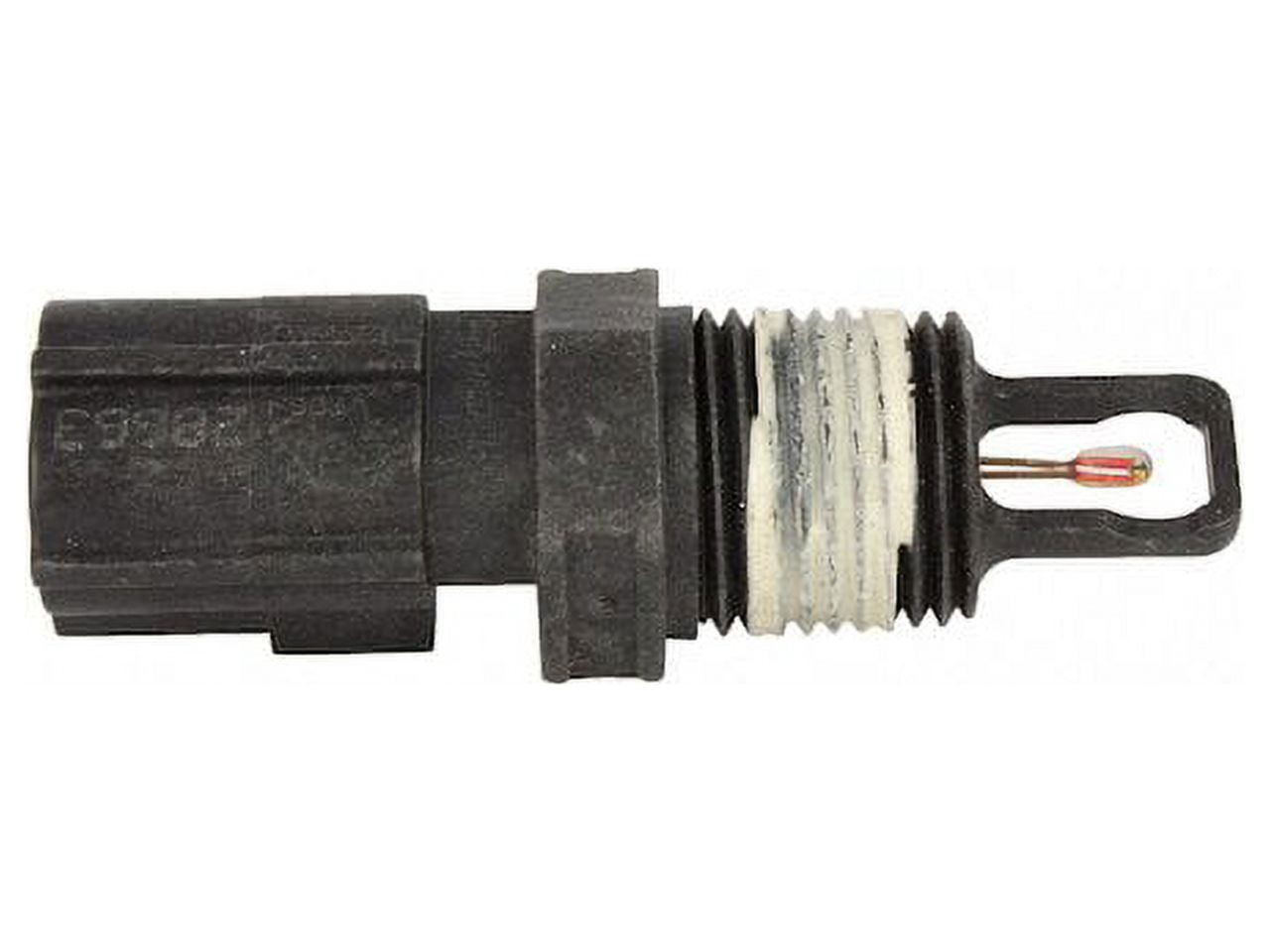 Air Temperature Sensor - Compatible with 2017 - 2019 Ford Escape 1.5L 4 ...