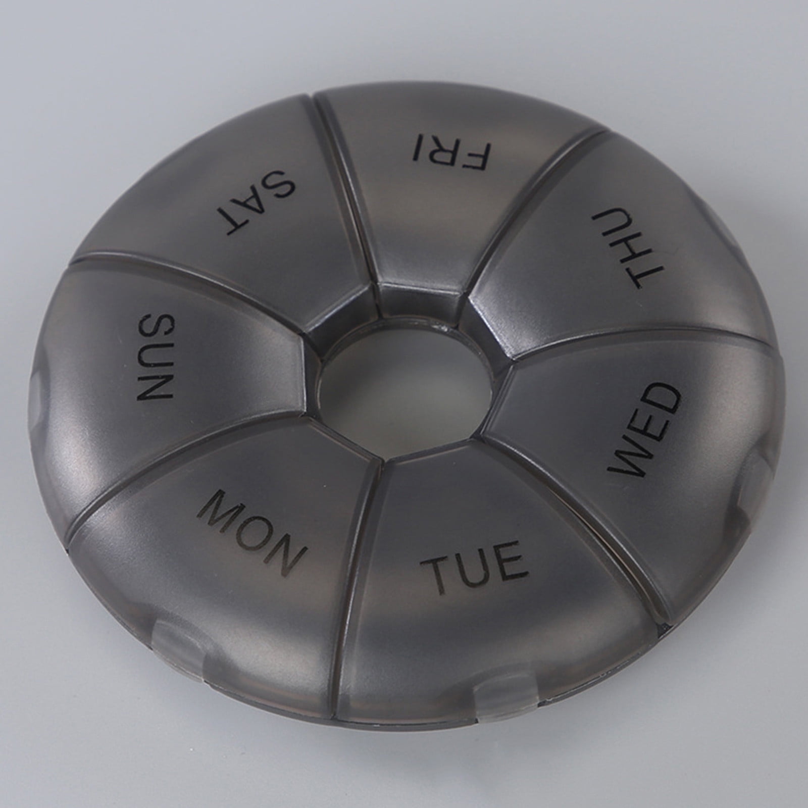 Air Tight Food Container Meal Prep Container Glass 2 Compartment ...