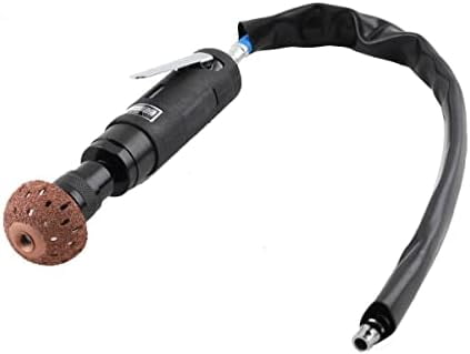 Air Tire Buffer, 2500rpm Low Speed Air Die Grinder Pneumatic Tire ...