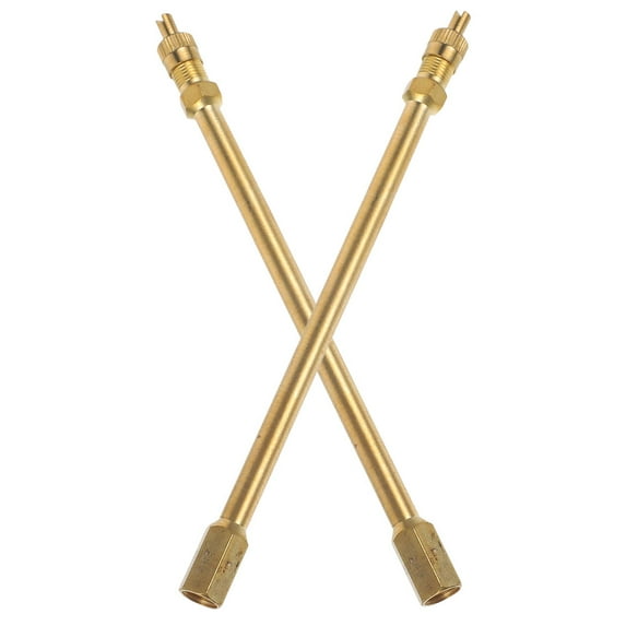 Air Tire Extensions Valve Stem Extension Rods Tire Air Valve Extender ...