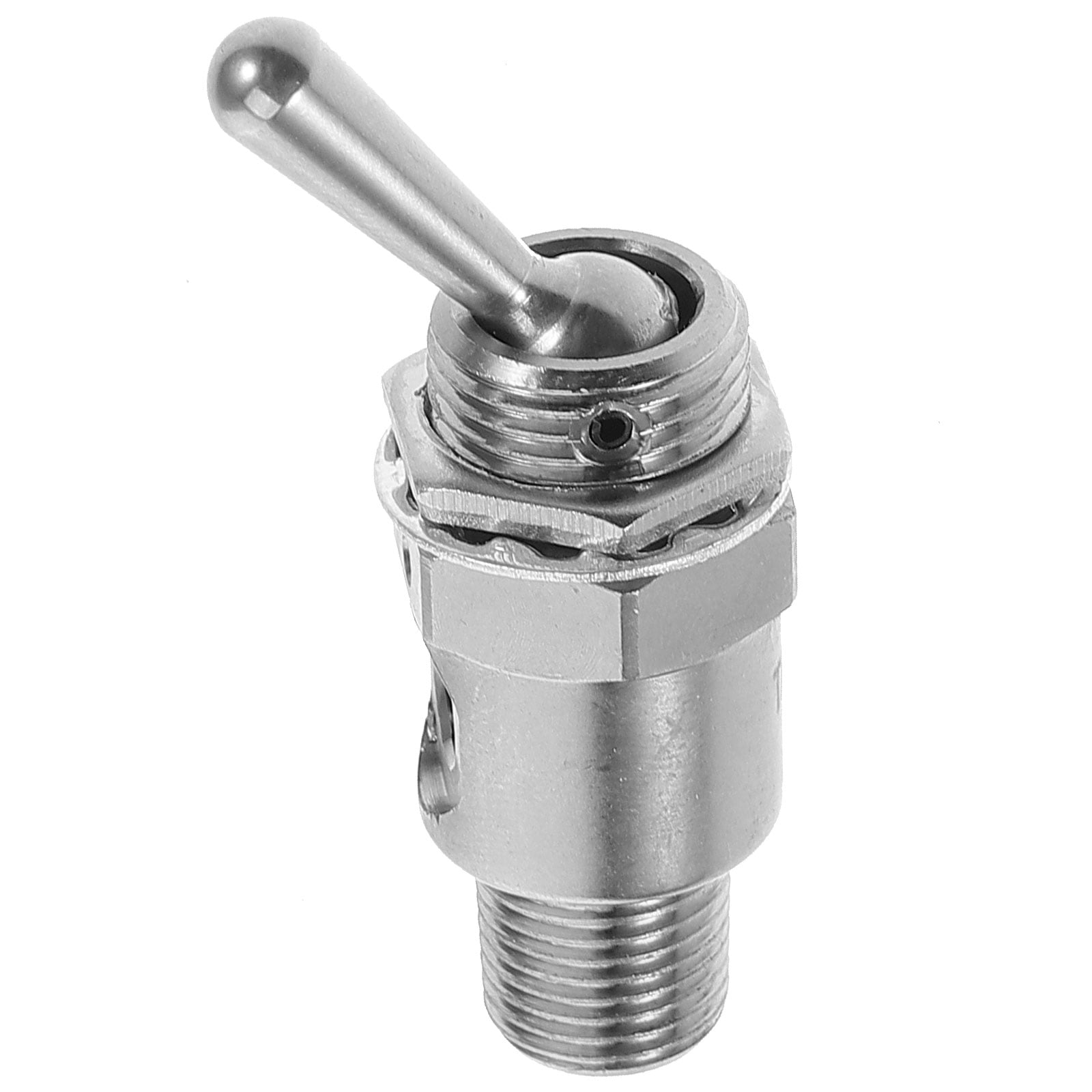 Air Toggle Control Switch Pneumatic Control Switch Toggle Switch ...