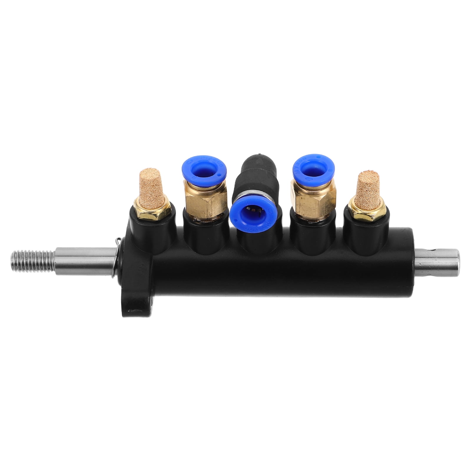 Air Tool Expansion License Plate Flexible Drain Digital Protractor ...